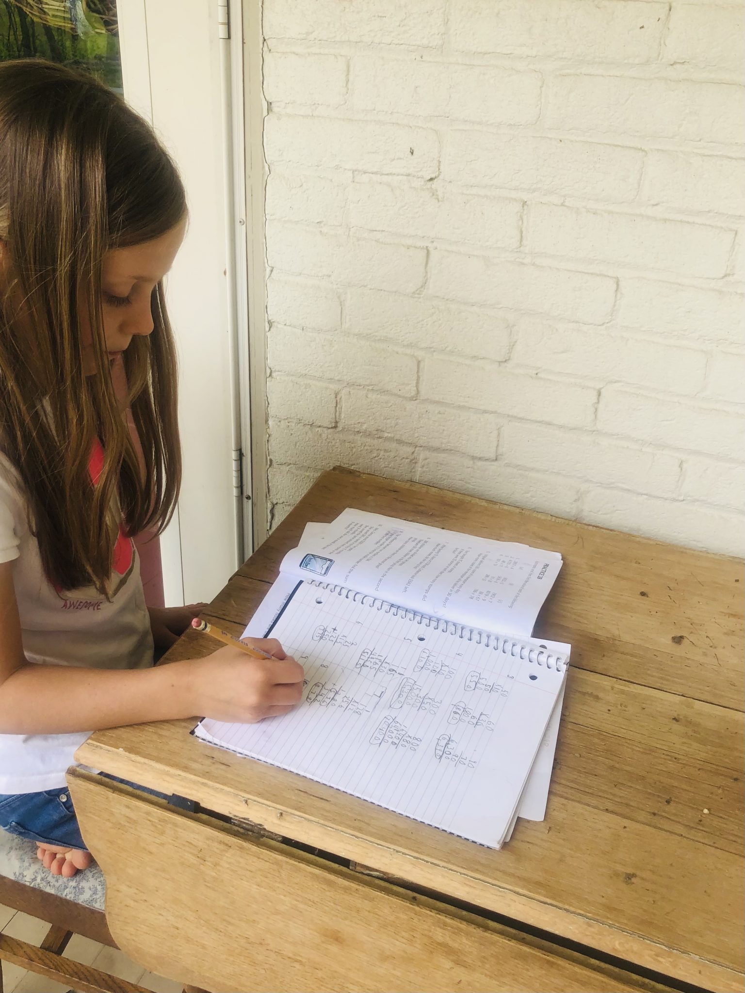 5 Tips for Finishing Your Homeschool Year (When You Want to Be Done ...