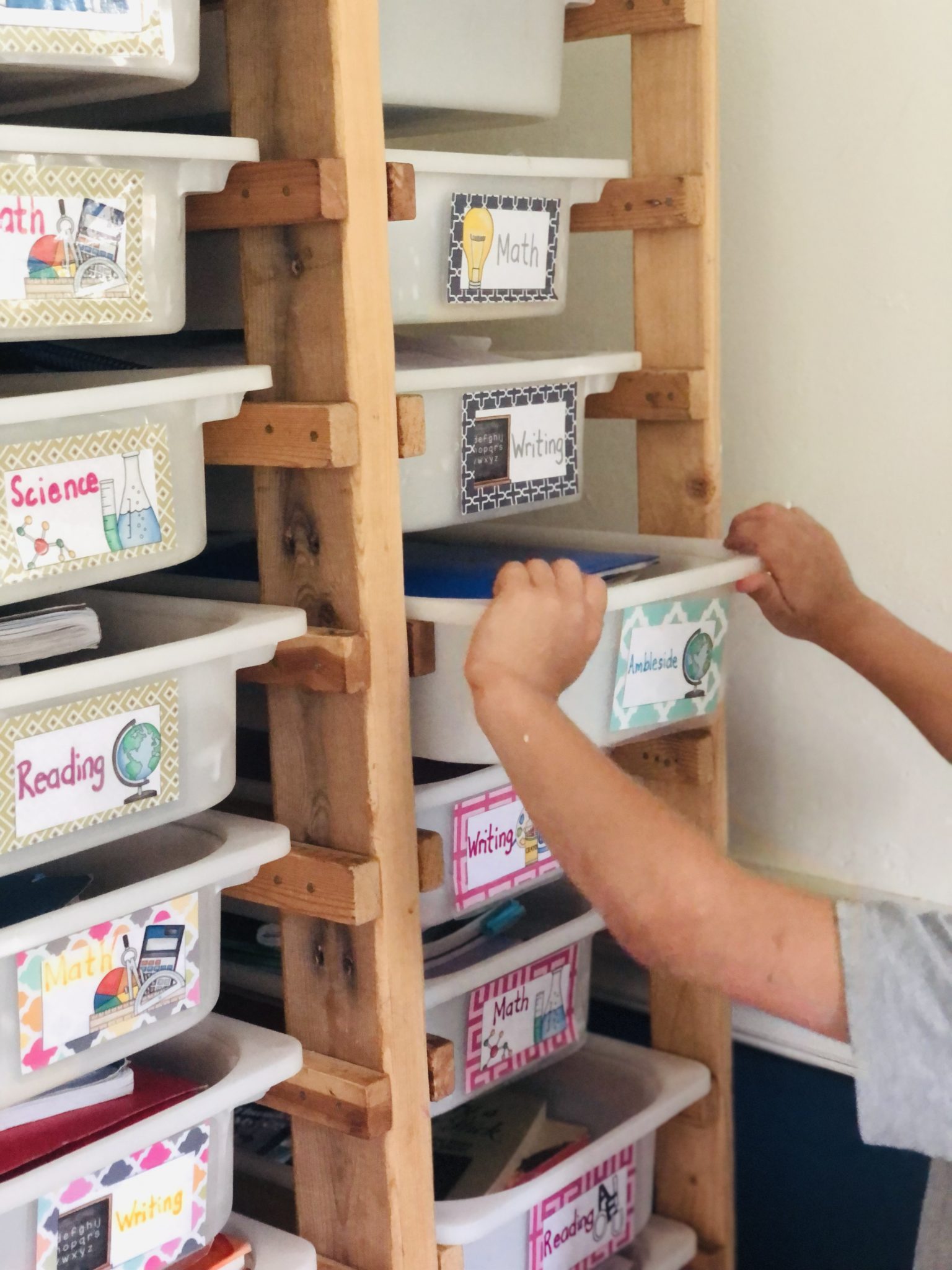 Spring-Themed Homeschool Copywork (Free Printable) - Our Life Homeschooling