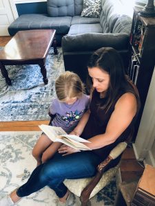5 Important Routines for a Homeschool Preschool - Our Life Homeschooling
