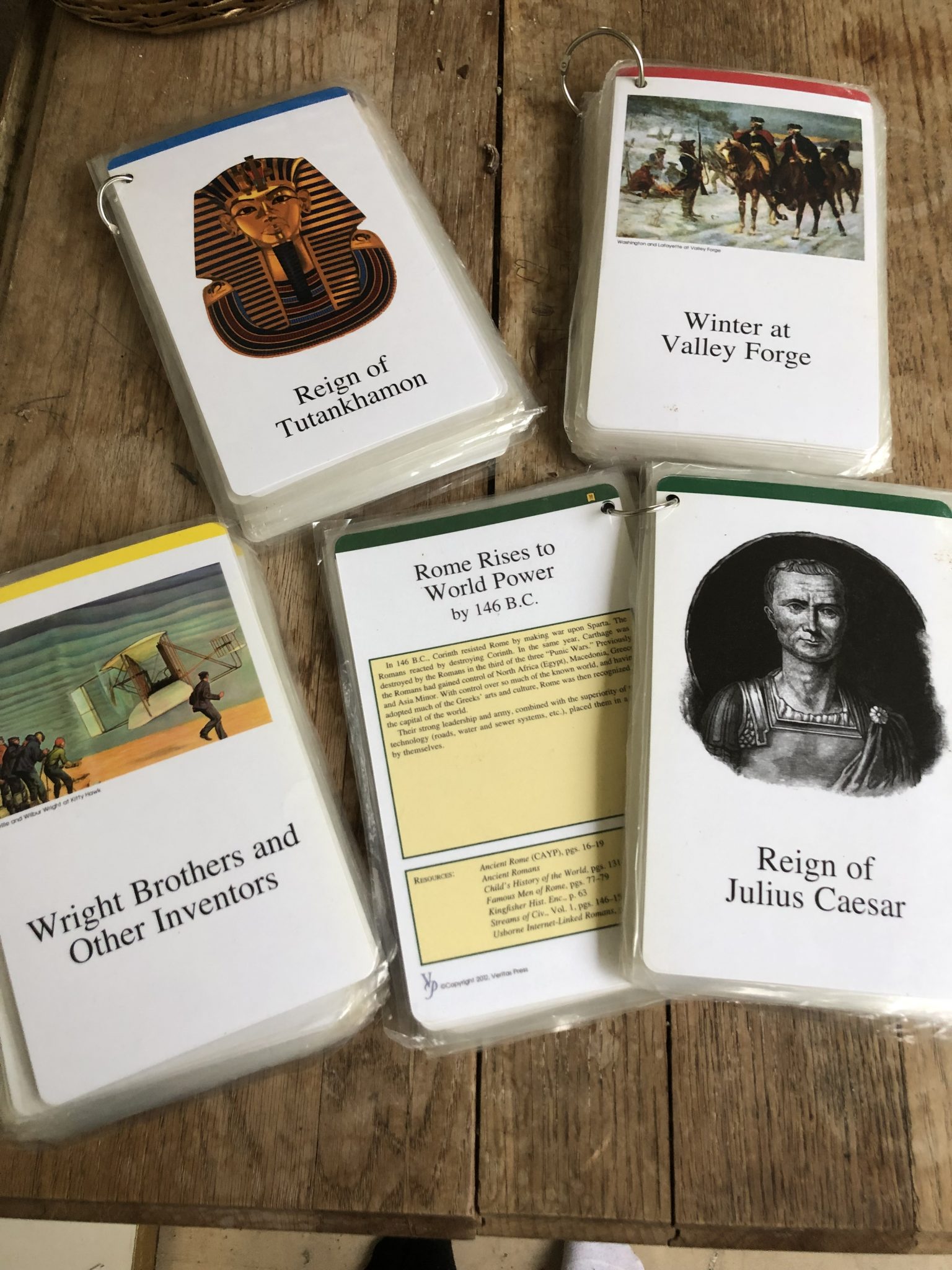 Our Large Family Homeschool Curriculum - Our Life Homeschooling