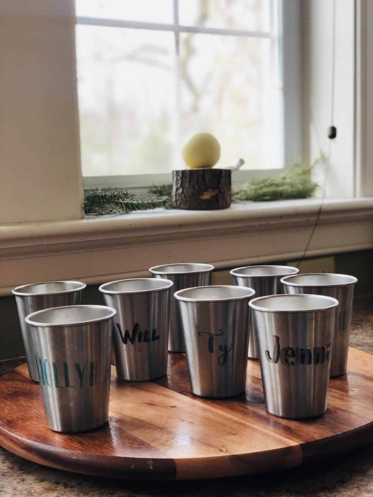 How to Keep a House Clean When Homeschooling a Large Family - Our Life ...