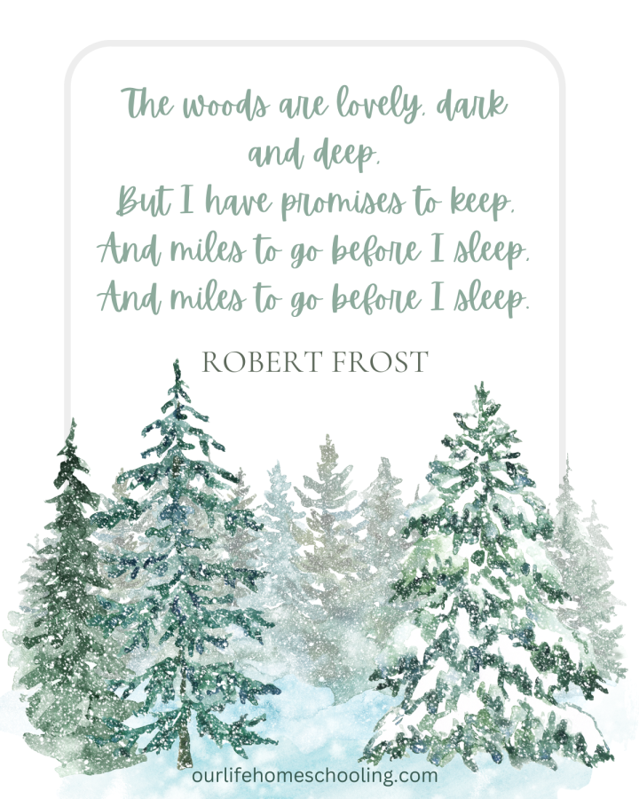 Poems, Quotes, and Sayings about the Month of February - Our Life ...