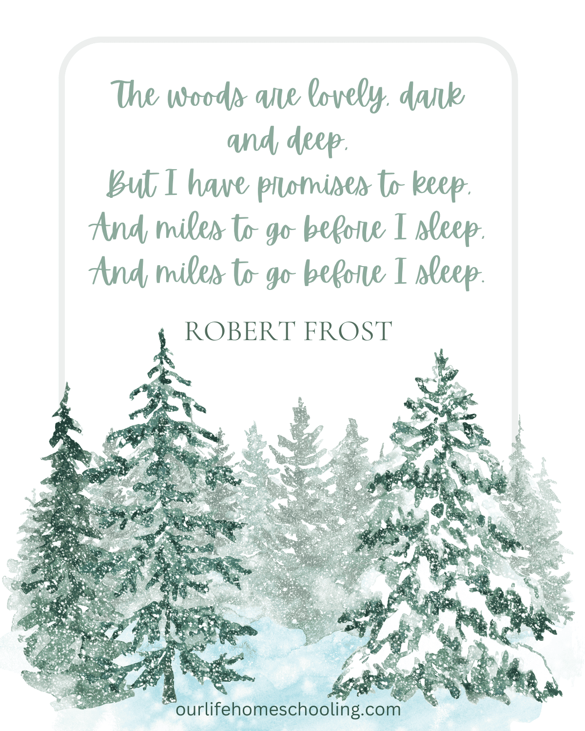 Poems, Quotes, and Sayings about the Month of February - Our Life ...