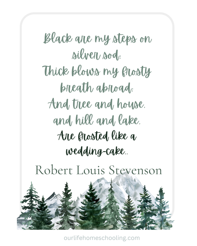 Poems, Quotes, and Sayings about the Month of February - Our Life ...