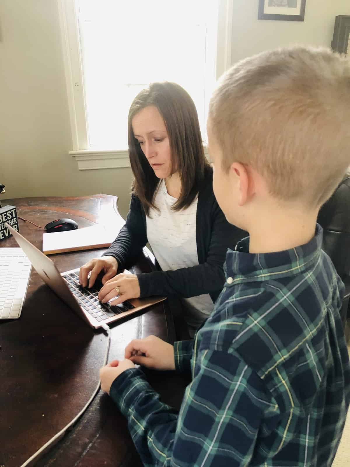 How to Do Charlotte Mason Narration in Your Homeschool - Our Life ...