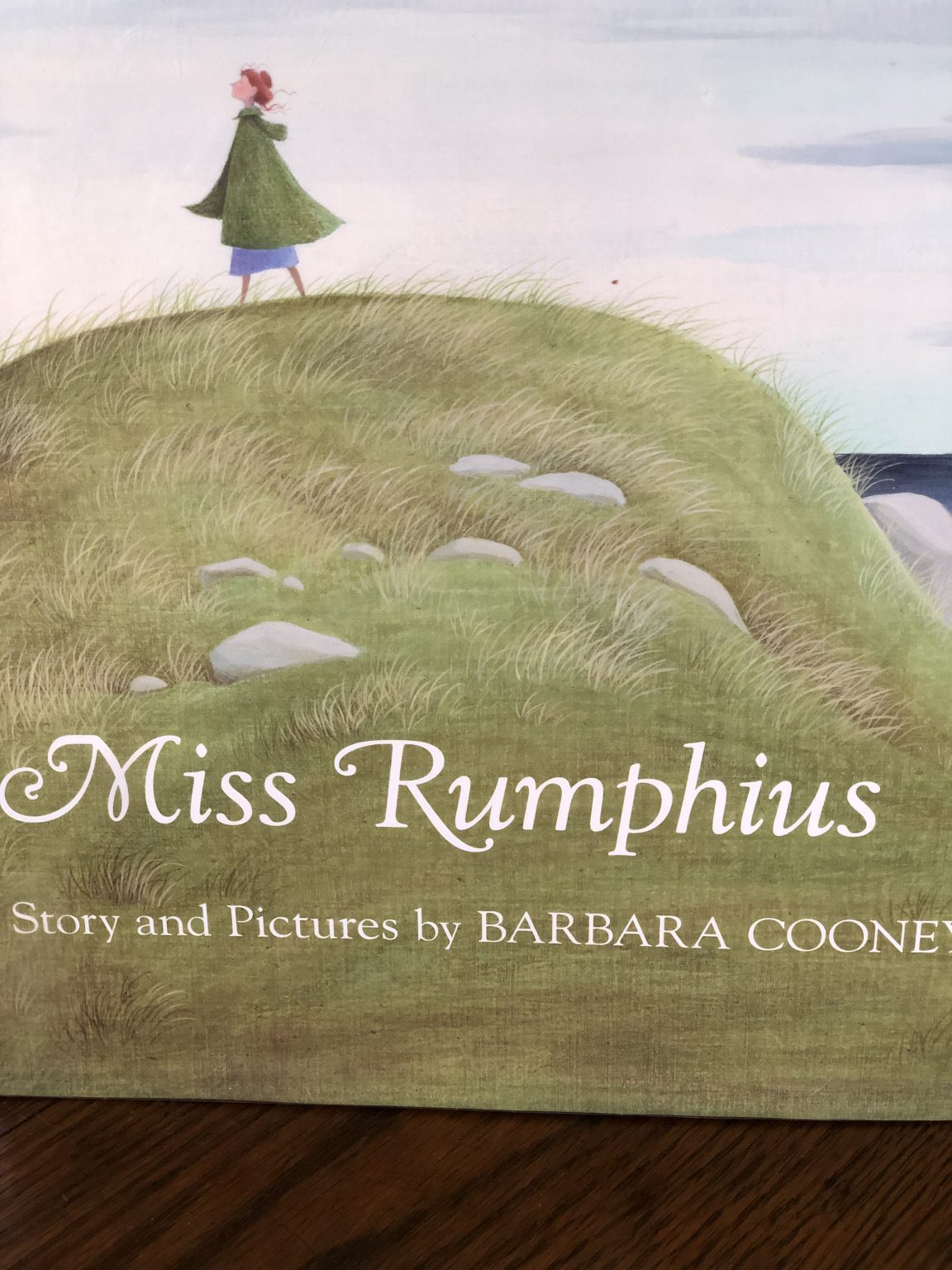 Beautiful Children’s Books to Read Aloud in March - Our Life Homeschooling