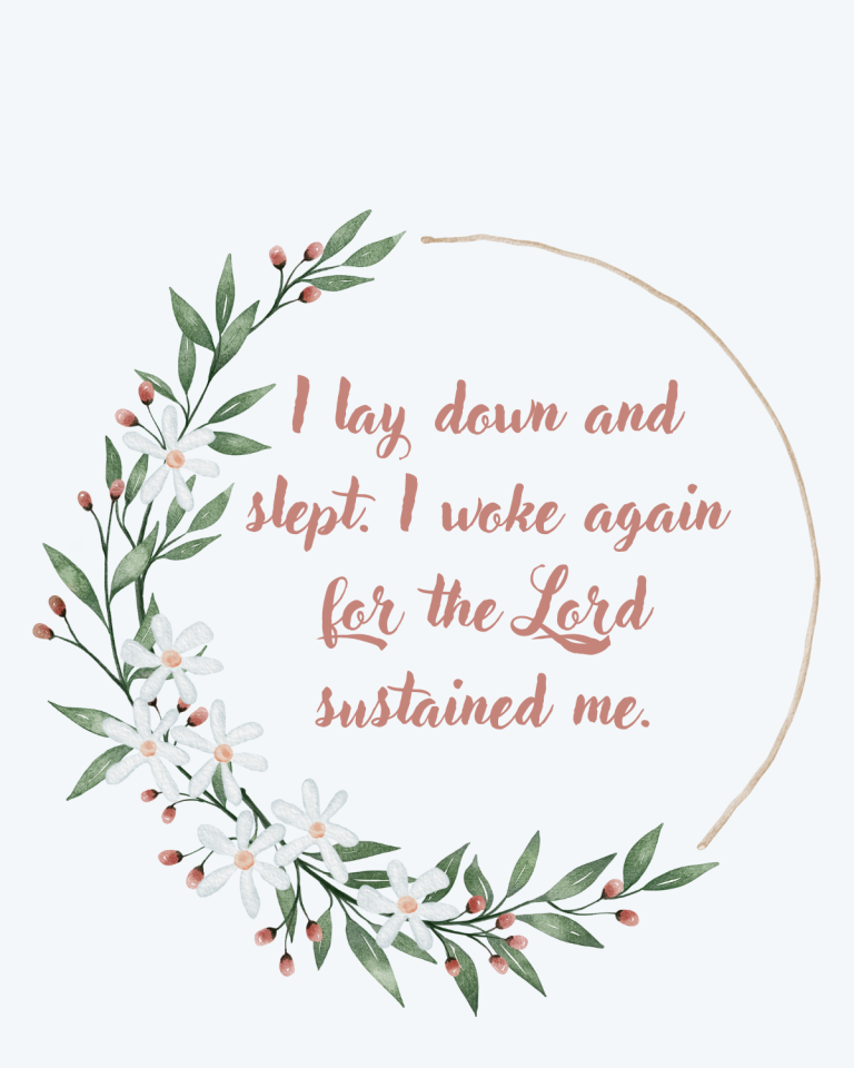 Endearing Bedtime Poems, Songs, and Verses for Kids - Our Life ...