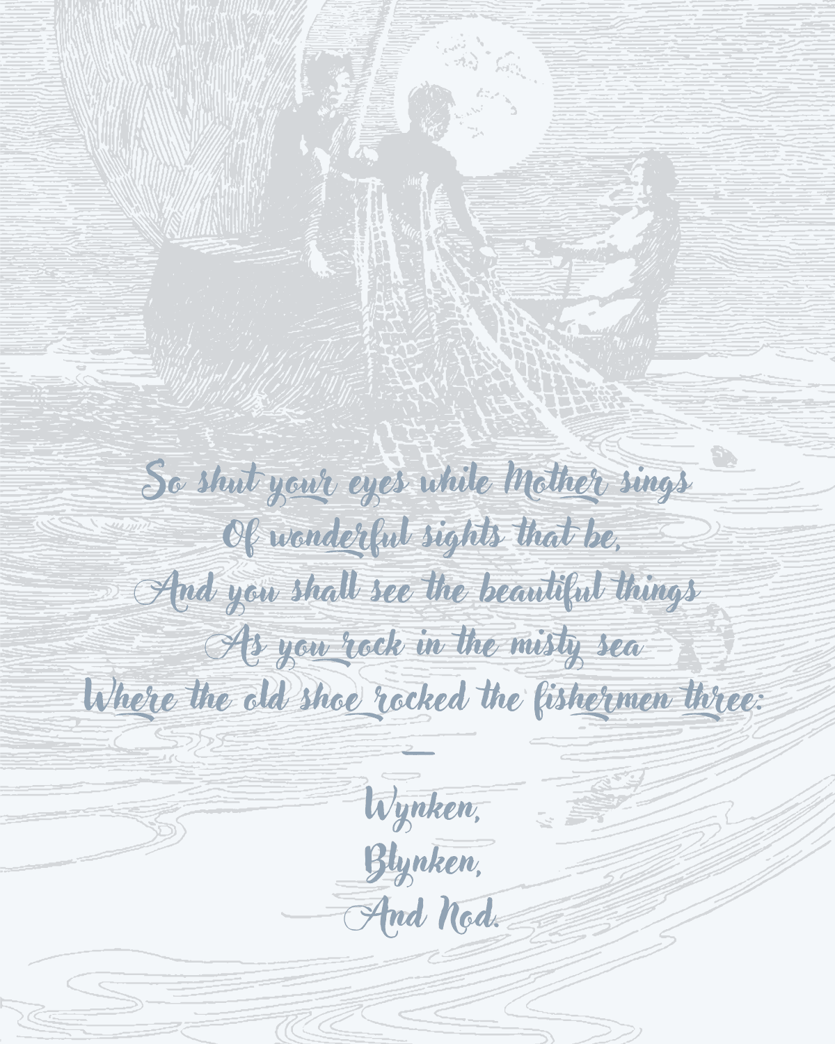 Endearing Bedtime Poems, Songs, and Verses for Kids - Our Life ...