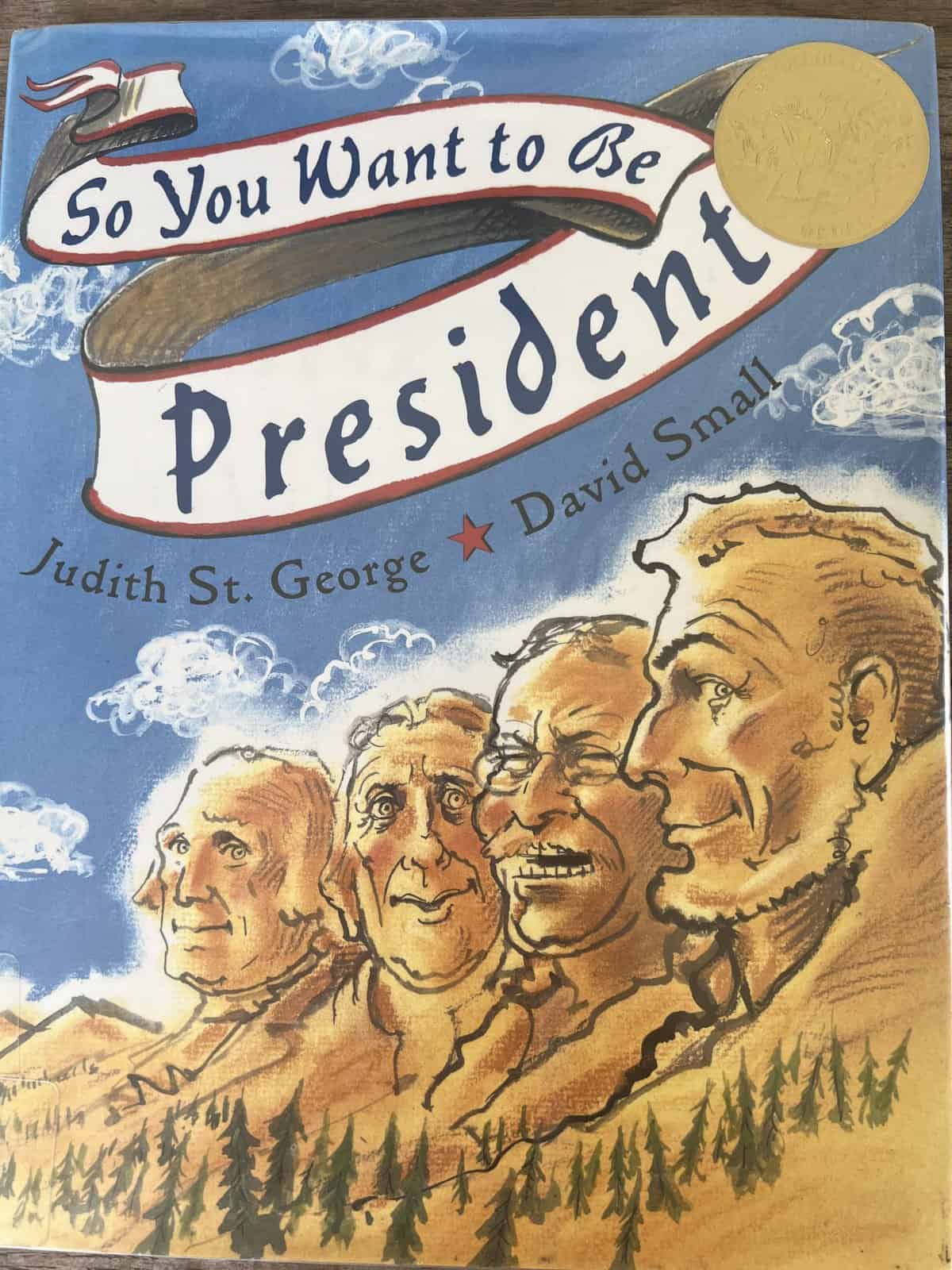 8 Fun Books for Kids about Elections and Voting - Our Life Homeschooling
