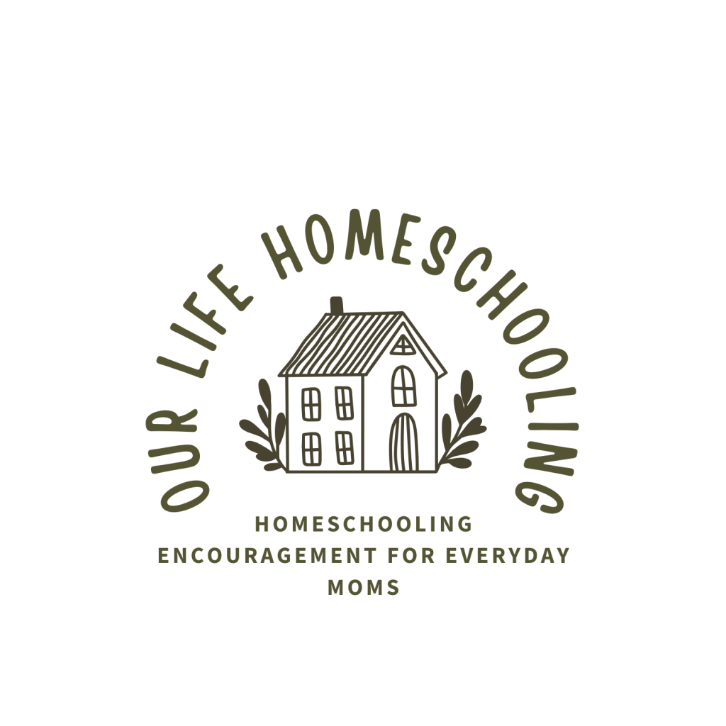 Ambleside Online Homeschool Curriculum For A Large Family - Our Life ...