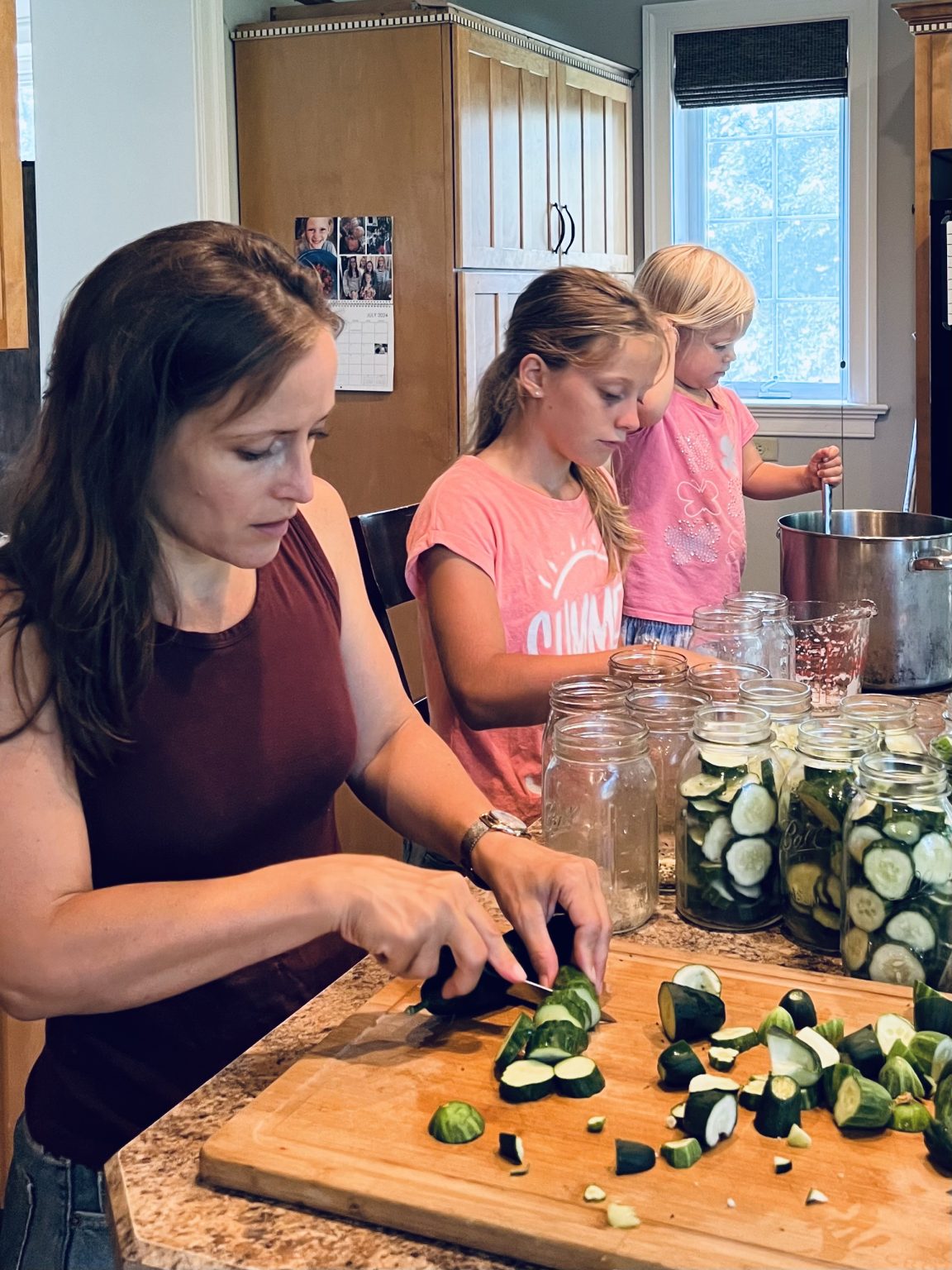 Practical Life Skills: Gardening Ideas for Kids - Our Life Homeschooling