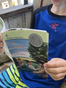 21 Great Children's Books About Courage to Read Aloud - Our Life ...