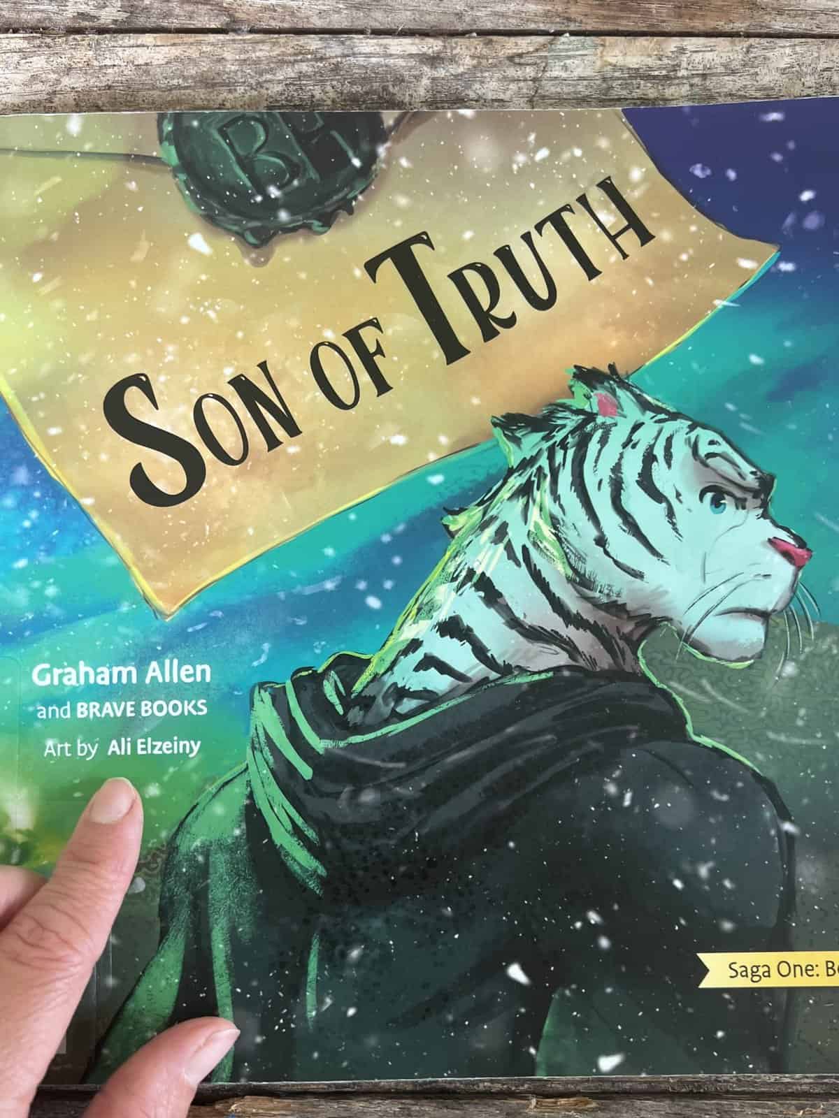 Books and Resources to Teach Kids About Honesty - Our Life Homeschooling