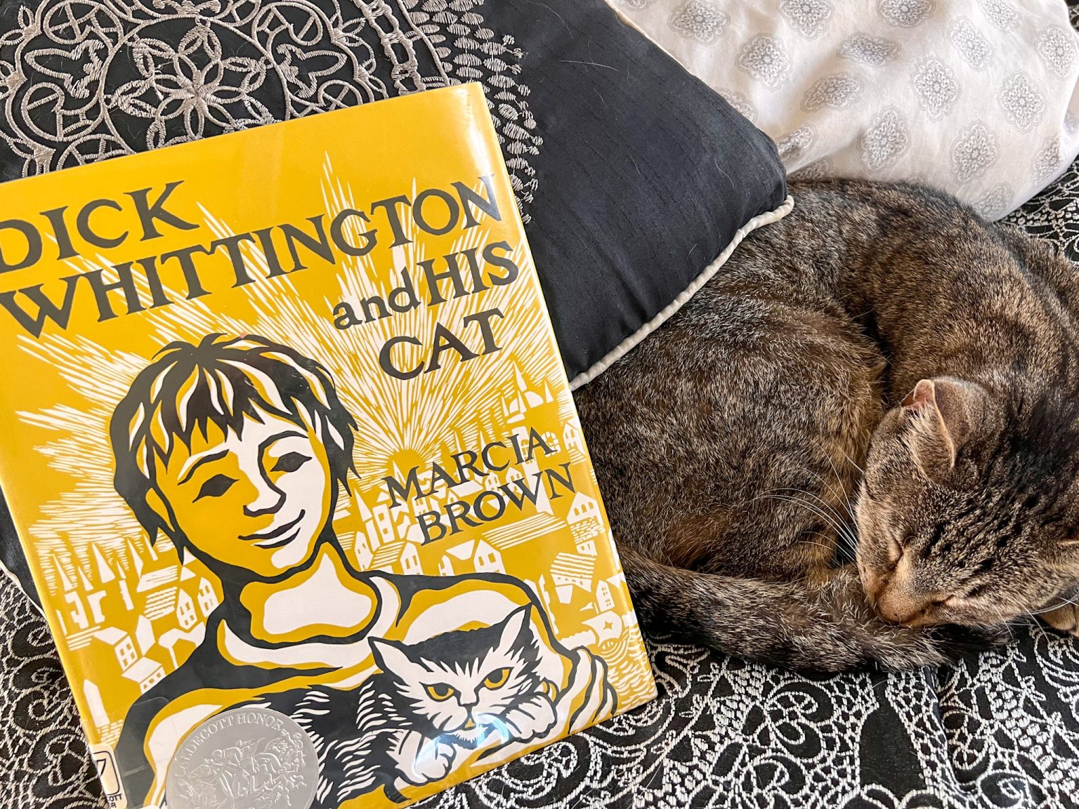 The Purr-fect Cat Books and Stories for Children - Our Life Homeschooling