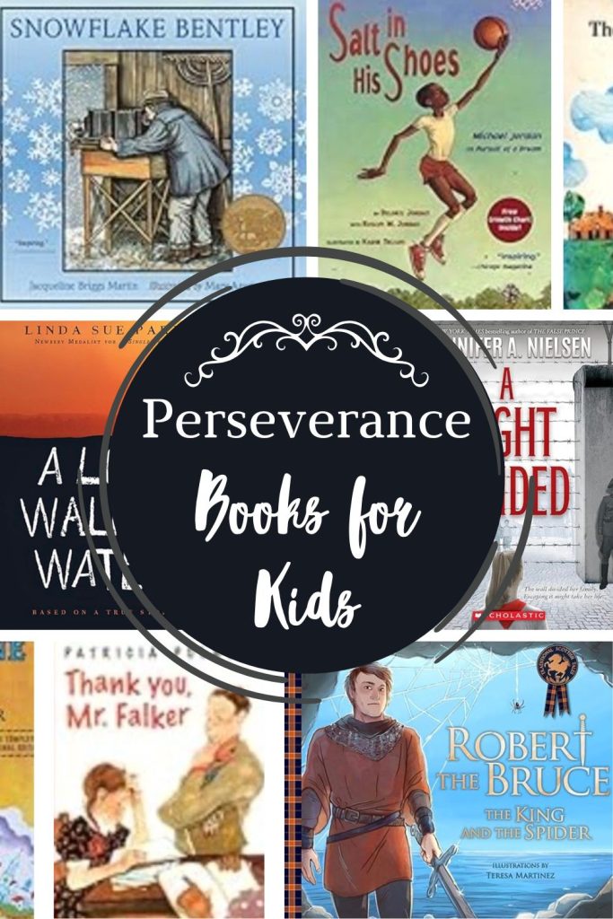 10 Fantastic Books for Kids About Abraham Lincoln - Our Life Homeschooling