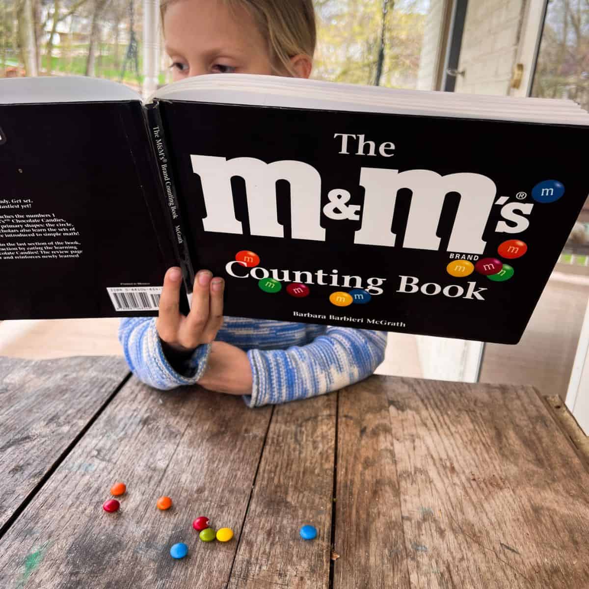 Best Counting Picture Books for Preschool Kids - Our Life Homeschooling