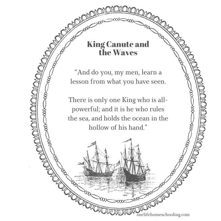 50 Famous Stories Retold Copywork (Free Printable) - Our Life Homeschooling